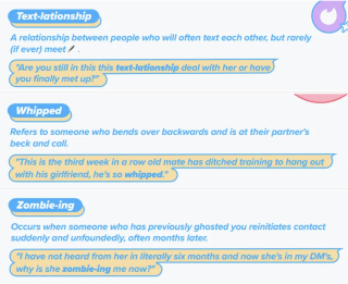 Tinder Dating Dictionary Guide: Your Key to Better Matches - DatingScout