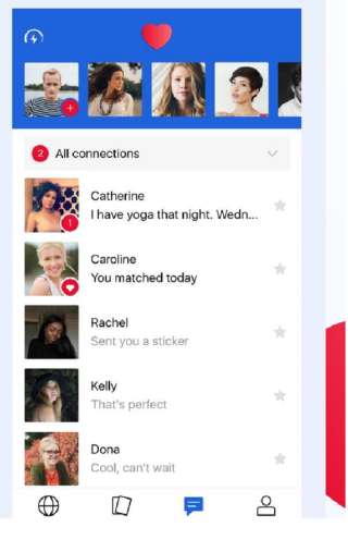 Chat and Date Review October 2025: Real or Fakes? - DatingScout