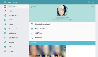 Fast Flirting Review October 2025 – How Fast Can You Flirt? - DatingScout