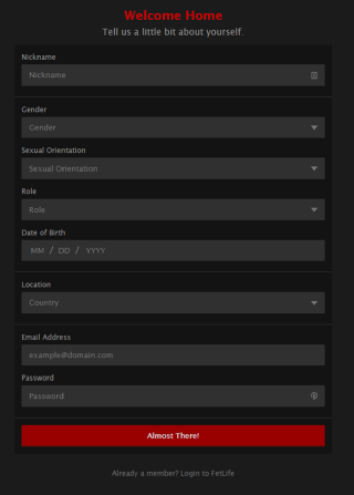 Fetlife Review June 2025: Spice things up! - DatingScout