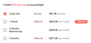 Flirt Review December 2025 - Flirty Dates or Just Fakes? - DatingScout