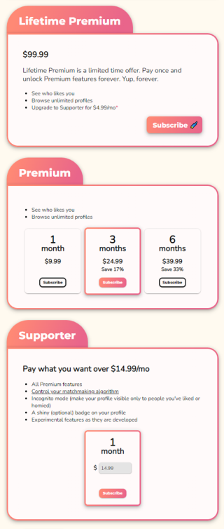 Flirtual Review May 2026 - Virtual Love or Flirty Scams? - DatingScout