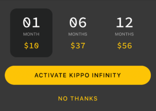 Kippo Review July 2025: The Right Way to Date? - DatingScout