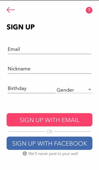 Muzz Review September 2024 - The Best Online Halal Dating? - DatingScout