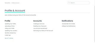 How to delete your Plenty of Fish profile? - DatingScout