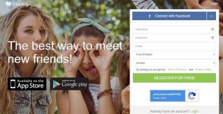 Waplog Review April 2026 - For the right one or just a scam? - DatingScout