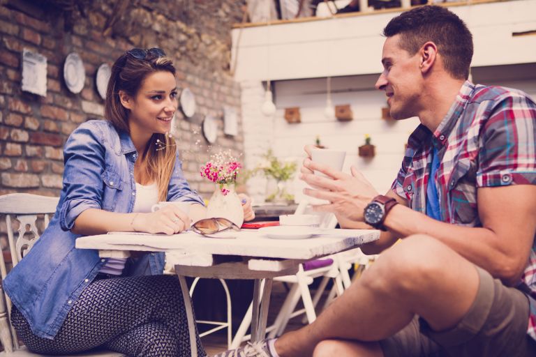 First Date Tips for an Incredible first Meet Up - DatingScout