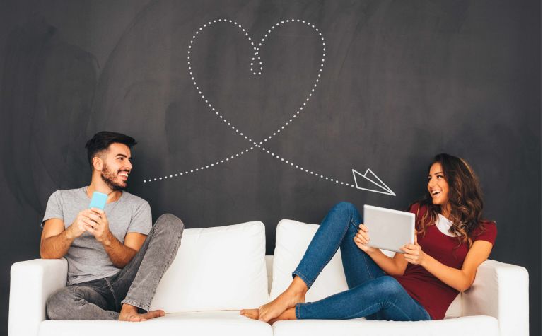 The Best Online Dating Sites 2026 - DatingScout