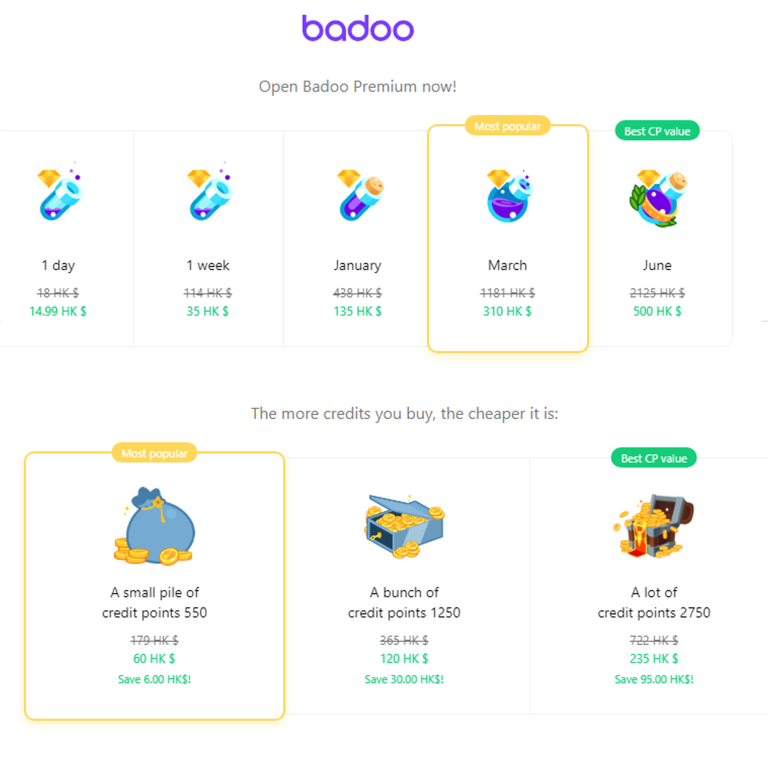 Badoo Review January 2026: Real Dates or Fake Matches? - DatingScout