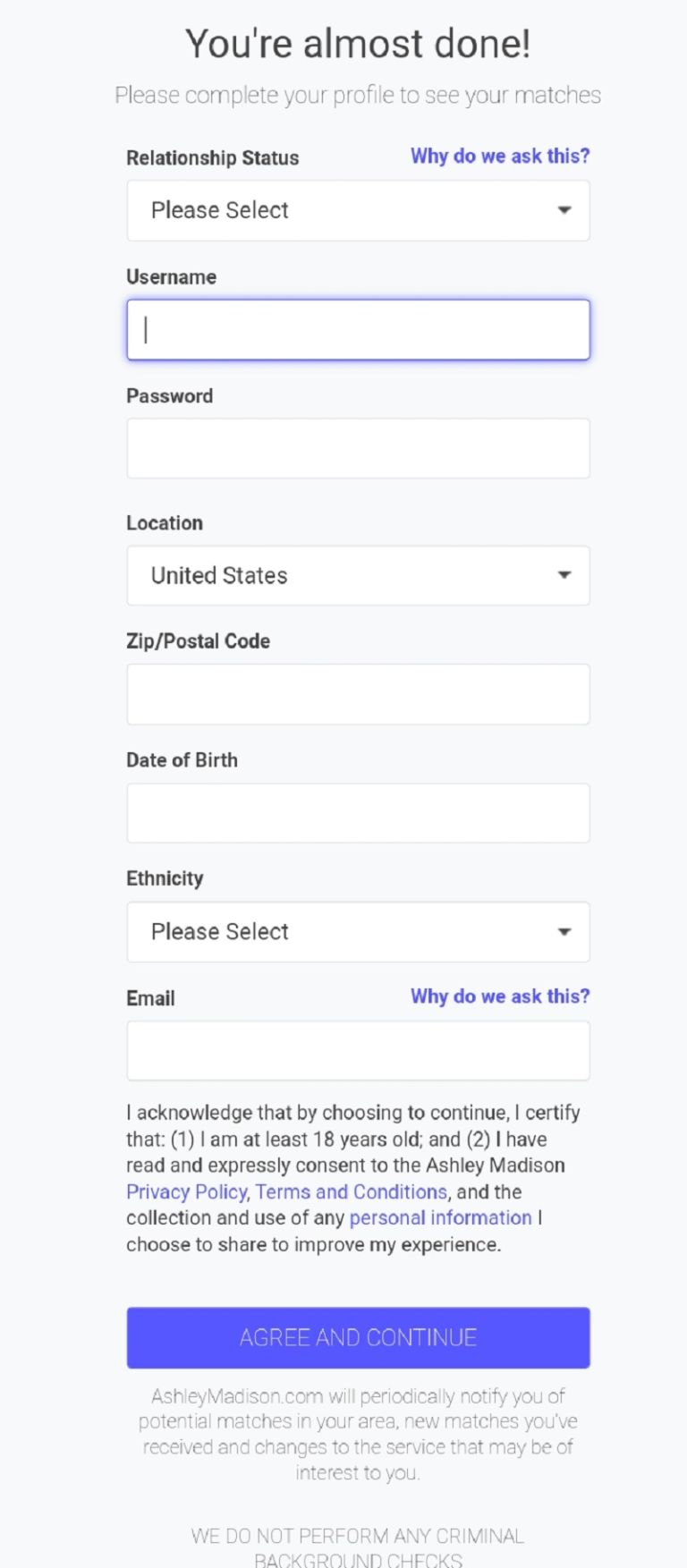ePassion Review January 2026: Pure Passion or Pure Mess? - DatingScout
