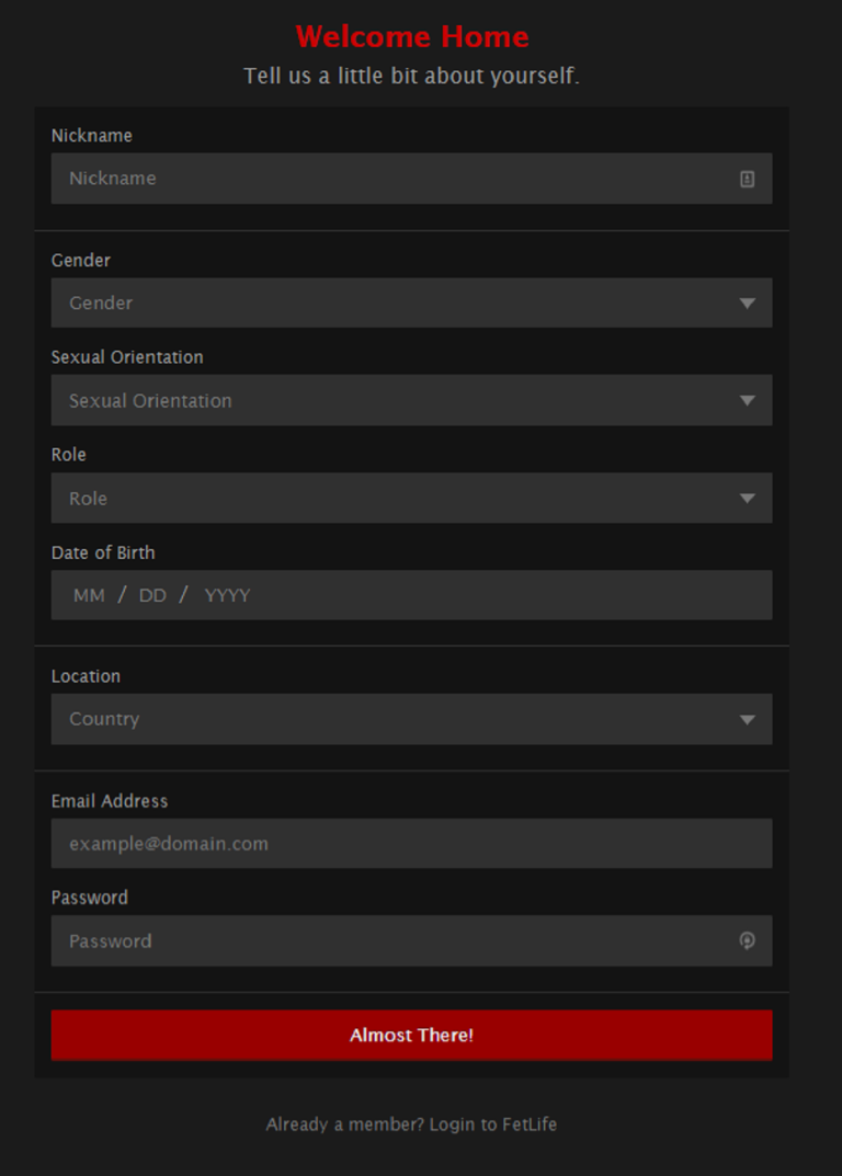 Fetlife Review June 2025: Spice things up! - DatingScout