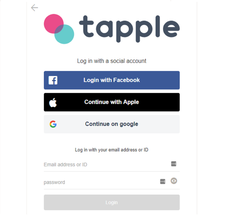 Tapple App Review December 2025: Just Fakes or Real Dates? - DatingScout