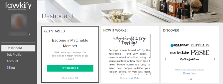 Tawkify Review September 2025: Just Fakes or Real Dates? - DatingScout