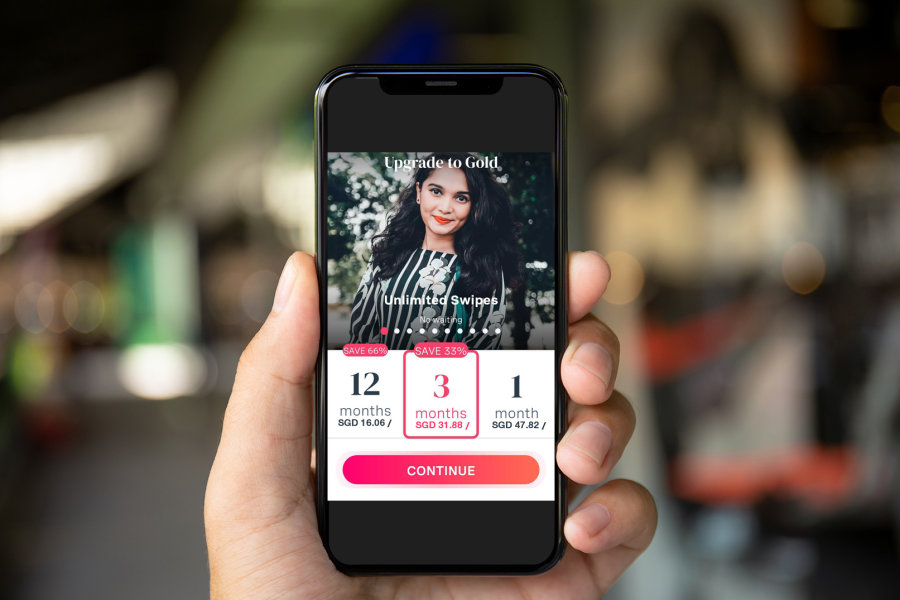 MuzMatch Review July 2021 - The best online Halal dating? - DatingScout.sg