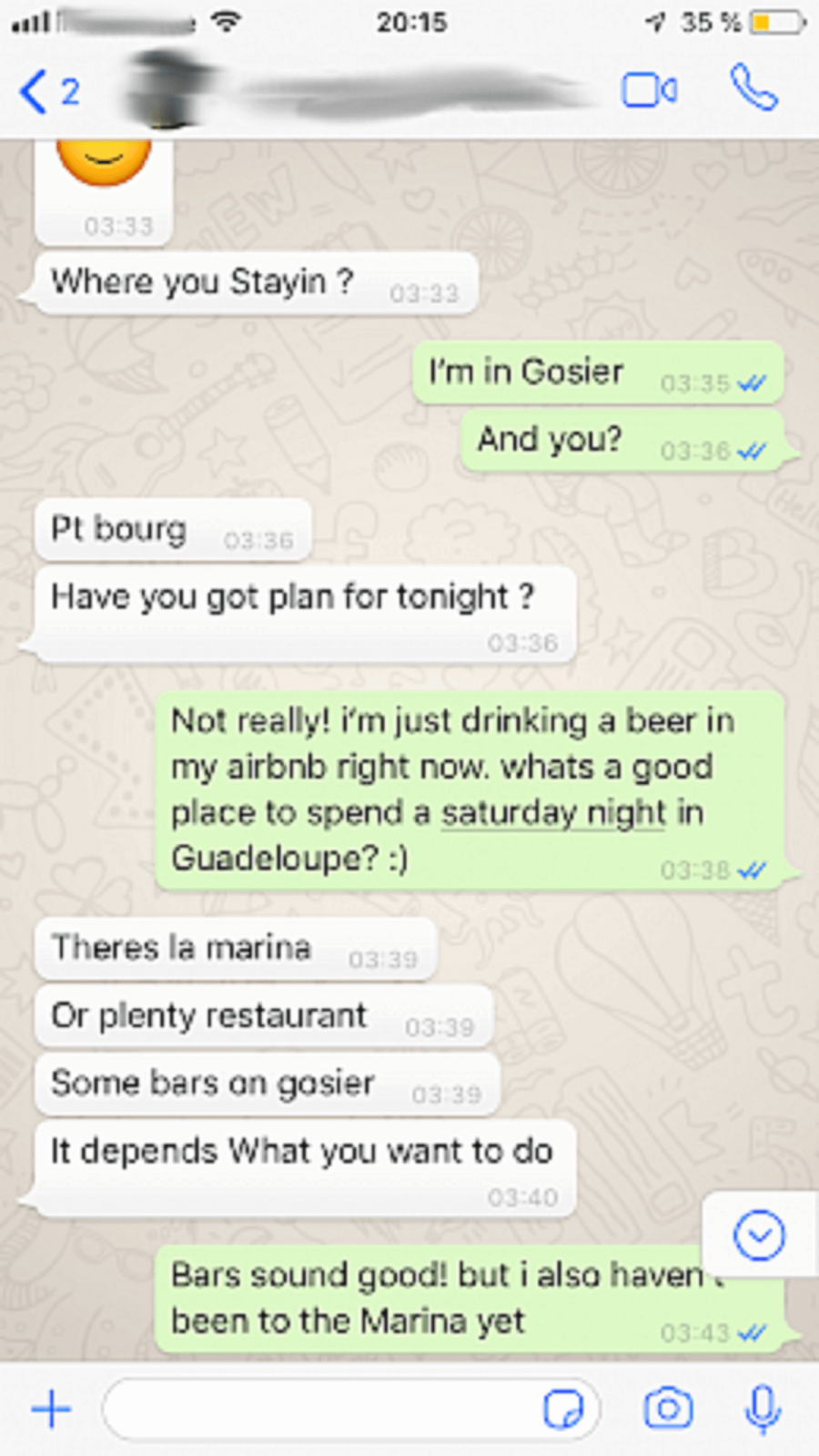 Sightmatching - The ultimate dating trend for outgoing solo travelers ...