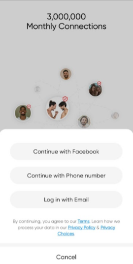 3Fun Review October 2025: The Best Swinger Site For You? - DatingScout