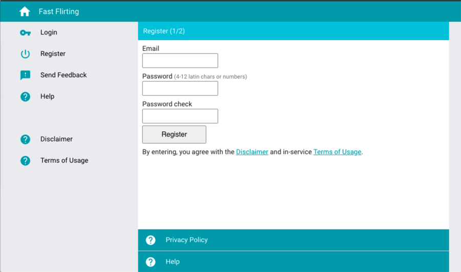 Fast Flirting Review October 2025 – How Fast Can You Flirt? - DatingScout