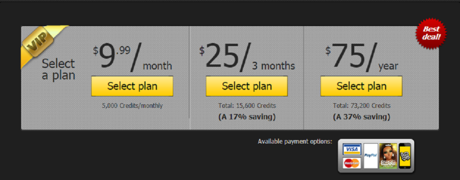 Imvu Review November 2024: Will you just let fate find your date ...