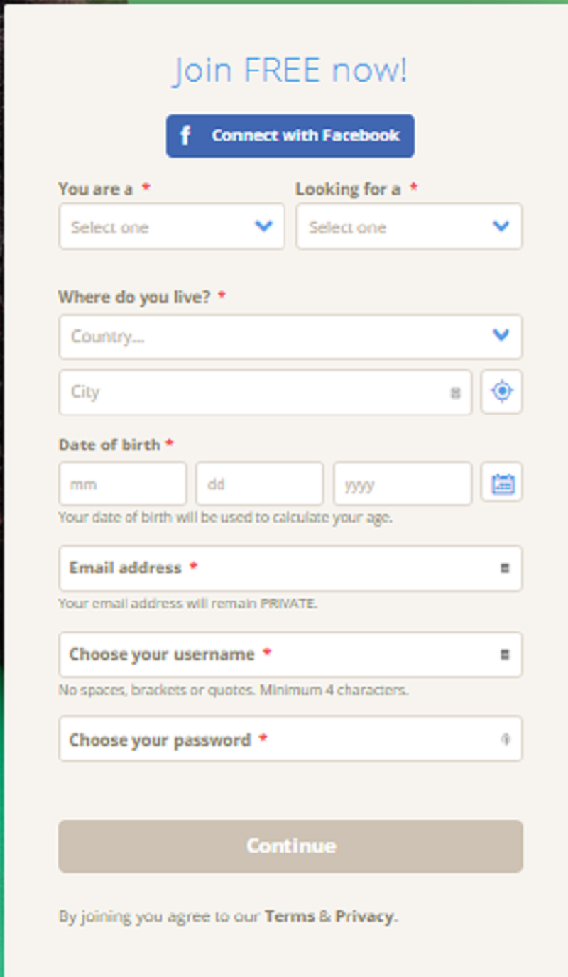 Nigerian Dating Review January 2026: Just Fakes or Real Dates ...