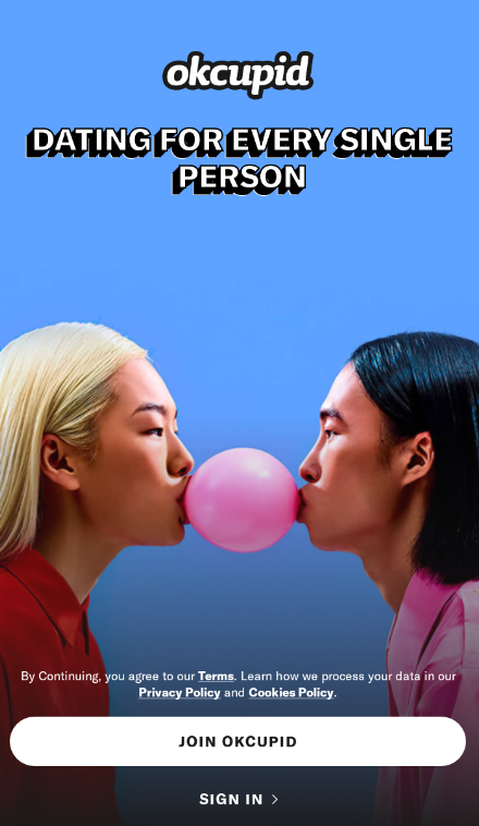 OkCupid Review March 2026: Will Cupid Be On Your Side? - DatingScout