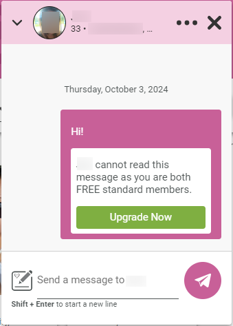 PinkCupid Review December 2025 - Scam or real dates? - DatingScout