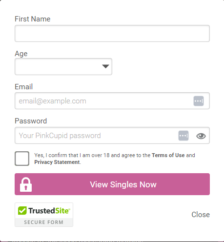 PinkCupid Review December 2025 - Scam or real dates? - DatingScout