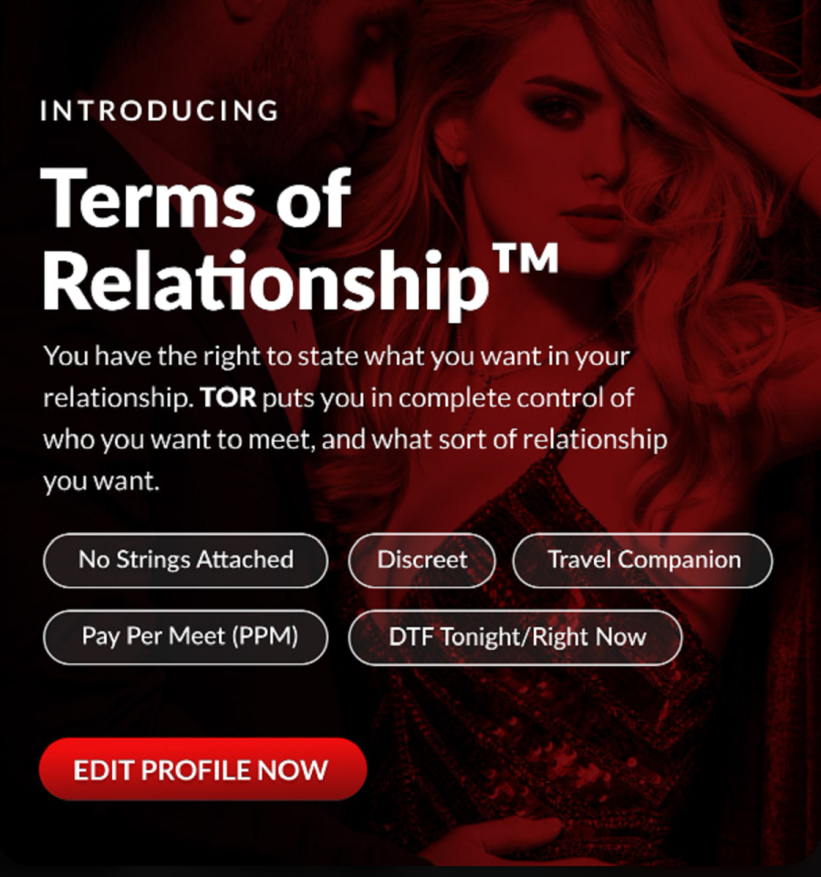 Sugarbook Review December 2025: Finding love in a business deal ...