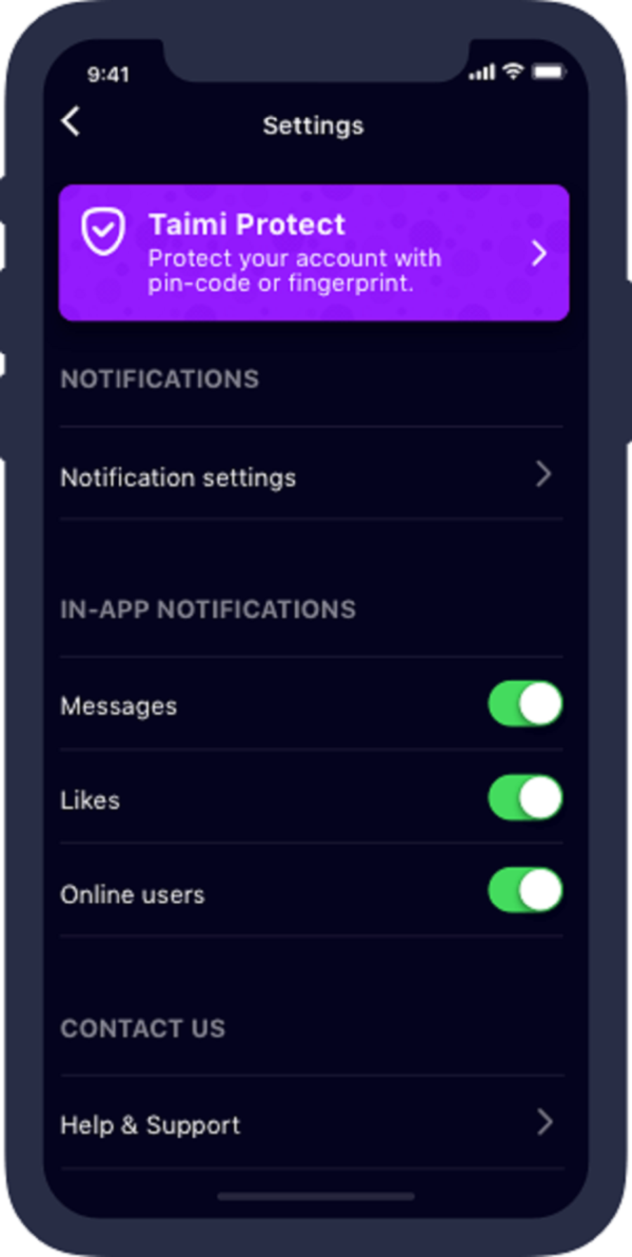 Taimi Review October 2025: Just Fakes or Real Dates? - DatingScout