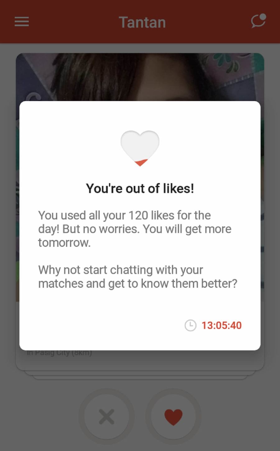 Tantan Review May 2020 - Just Fakes or Real Dates? - DatingScout.sg