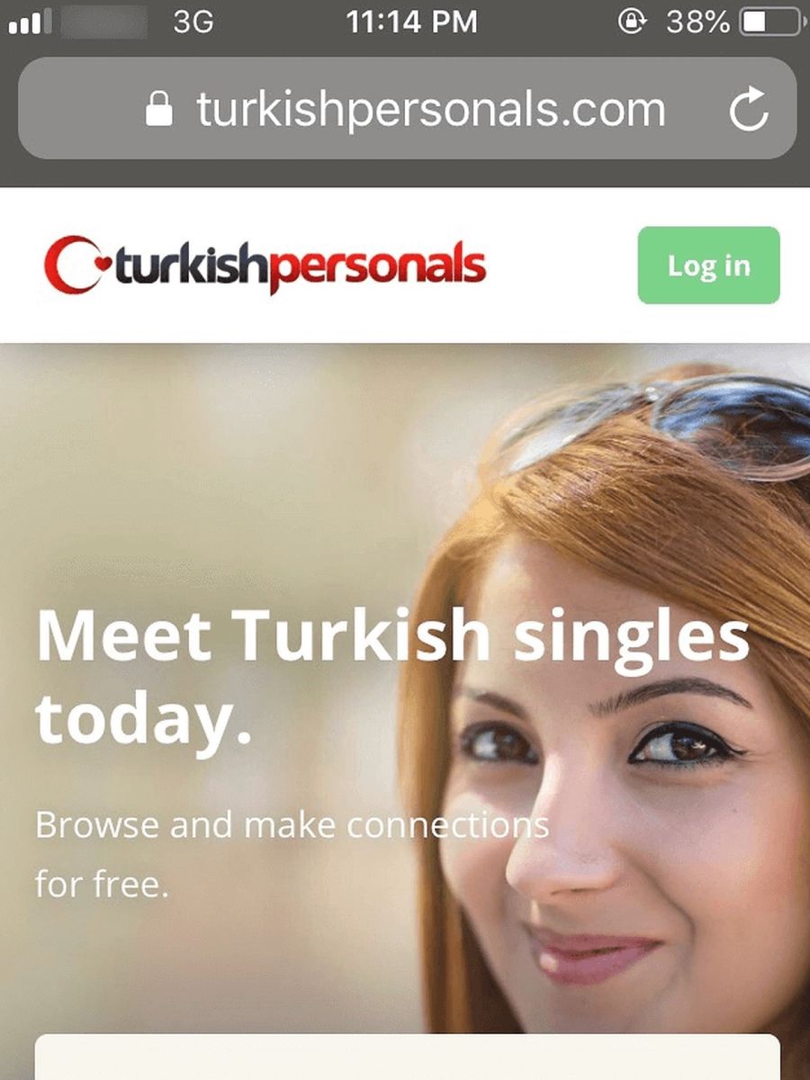 Turkish Personals Review March 2026: Haven for Turkish Love? - DatingScout