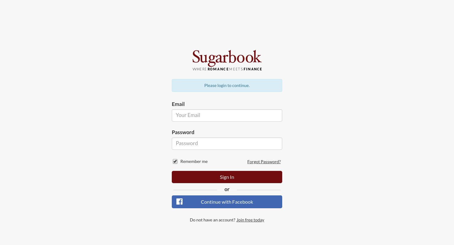 Sugarbook Review April 2021: Finding love in a business deal ...